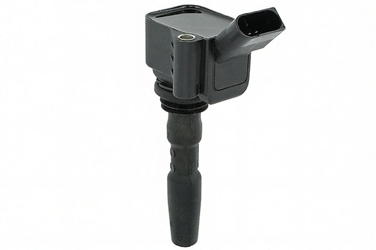 Катушка зажигания VAG GOLF VII 12- A3 13- OCTAVIA 13- 1.4T SC 18174 KIC154 KORTEX арт. KIC154