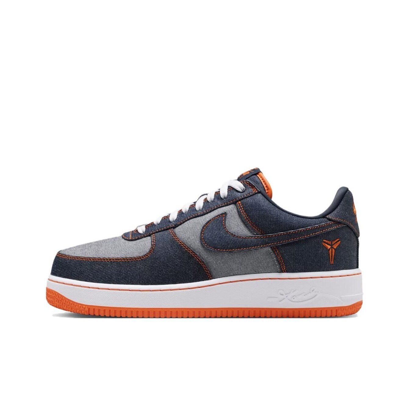 Кеды Air Force 1