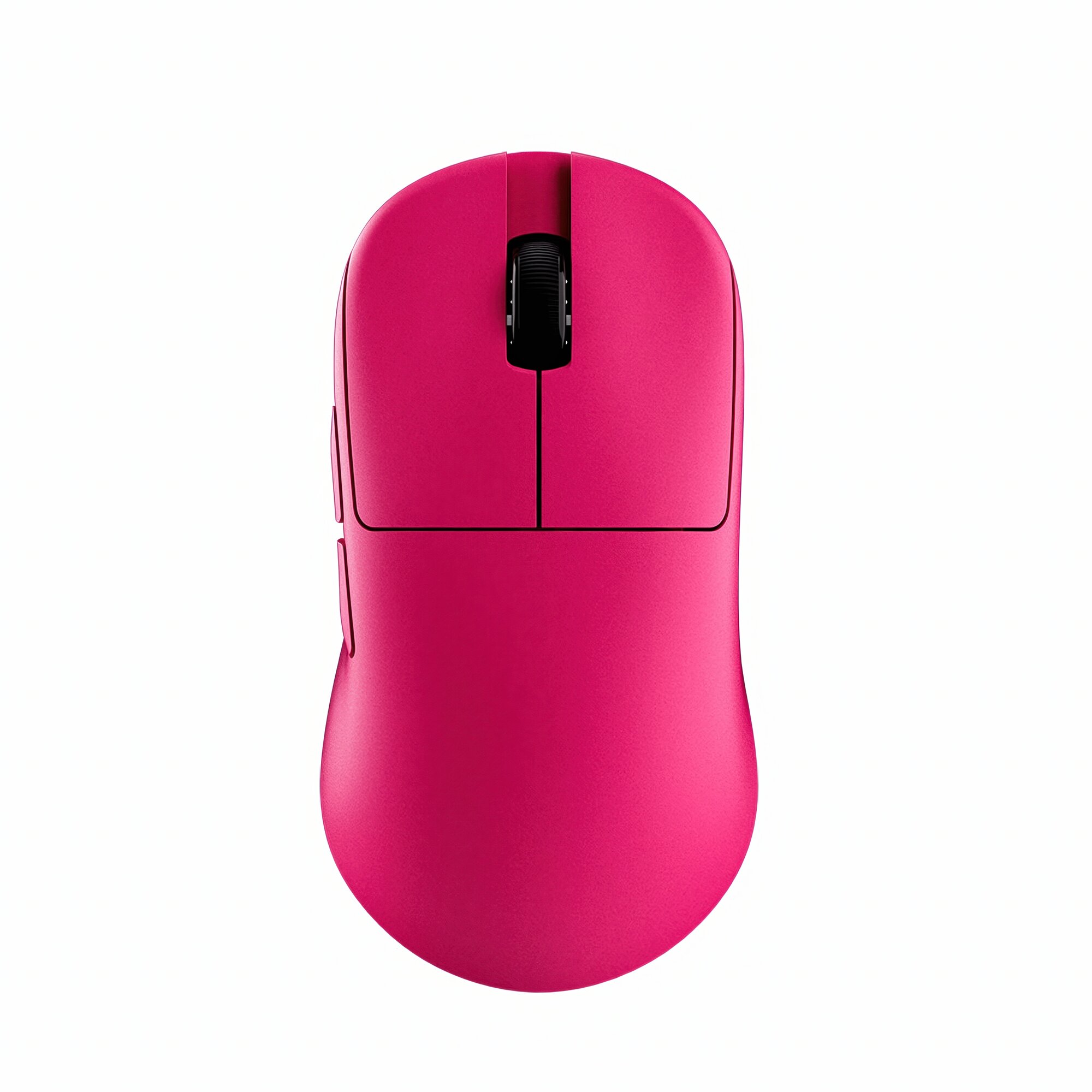 Беспроводная игровая мышь ATK Blazing Sky U2 Mini, PAW 3950, 500 mAh, 75 часов, 38 гр, розовый