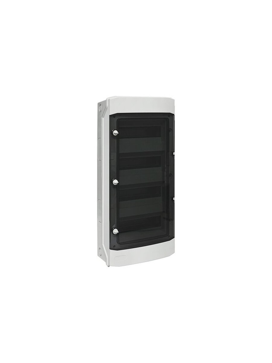 Щит навесной Unix65 48 модулей EKF ux65-48-n