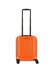 Сумка PIQUADRO Underseater TSA-lock, черный/серый/оранжевый