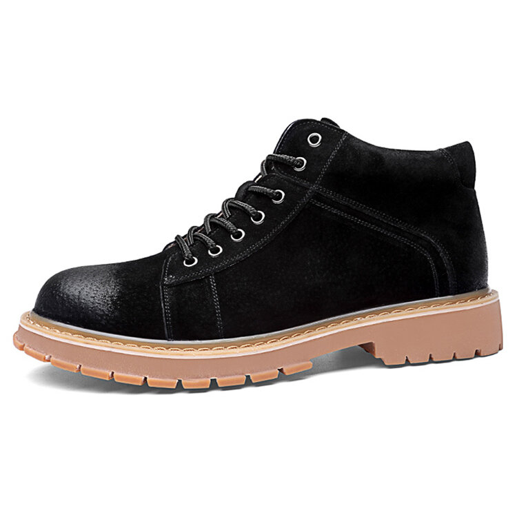 Ботинки берцы Combat Boots