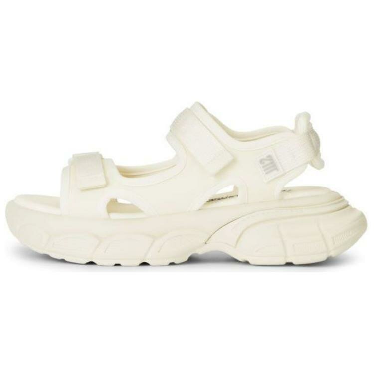 Сандалии TOOMANYSHOES TOOMANYSHOES