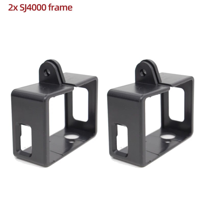 Рамка для SJCAM SJ4000 (2 шт)