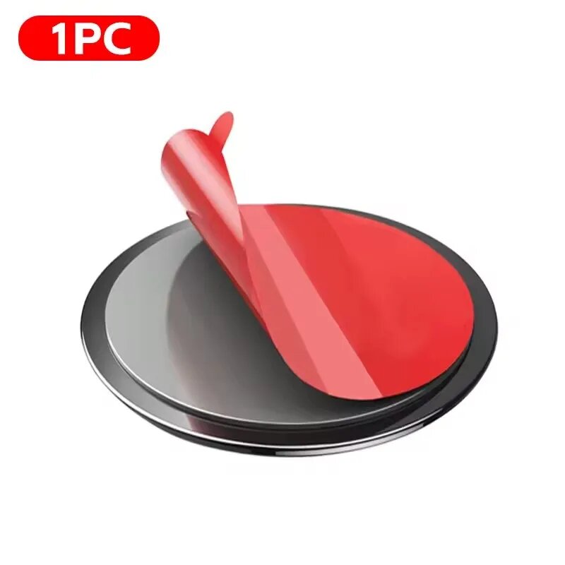 Держатель телефона в авто на присоске, 1pc