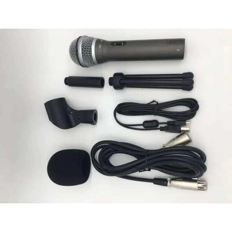 Samson Q2U Динамический USB-микрофон