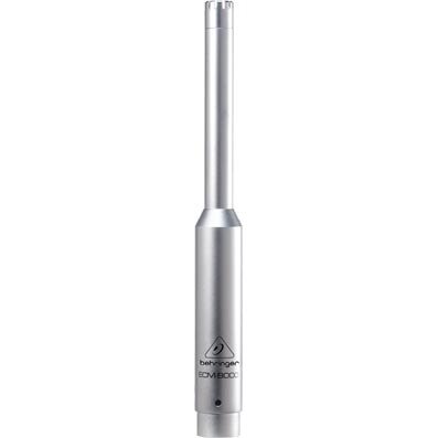 BEHRINGER ECM8000 - микрофон измерительный