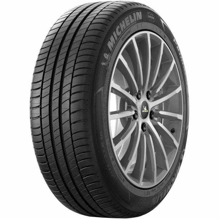 Летняя автошина Michelin Primacy 3 275/40 R18 99Y RunFlat MOE *