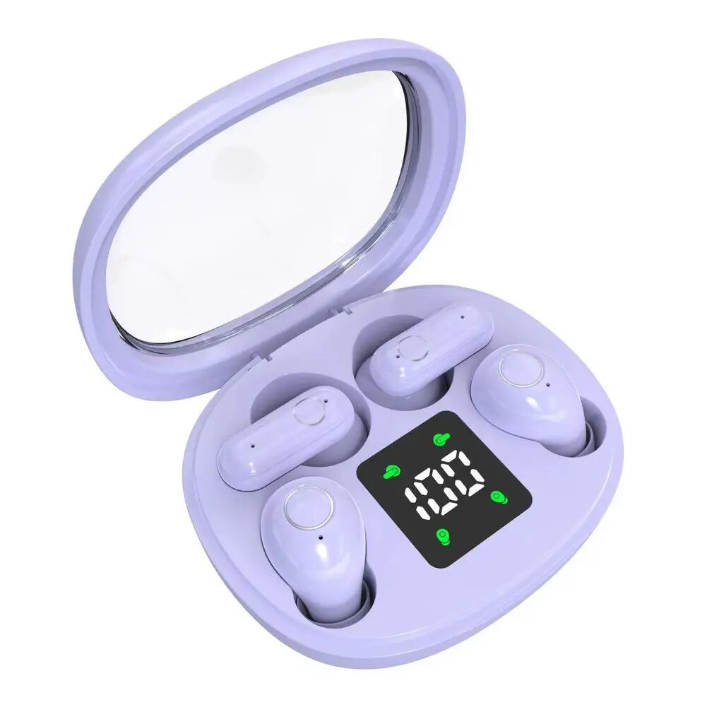 BUDI Bluetooth наушники для сна