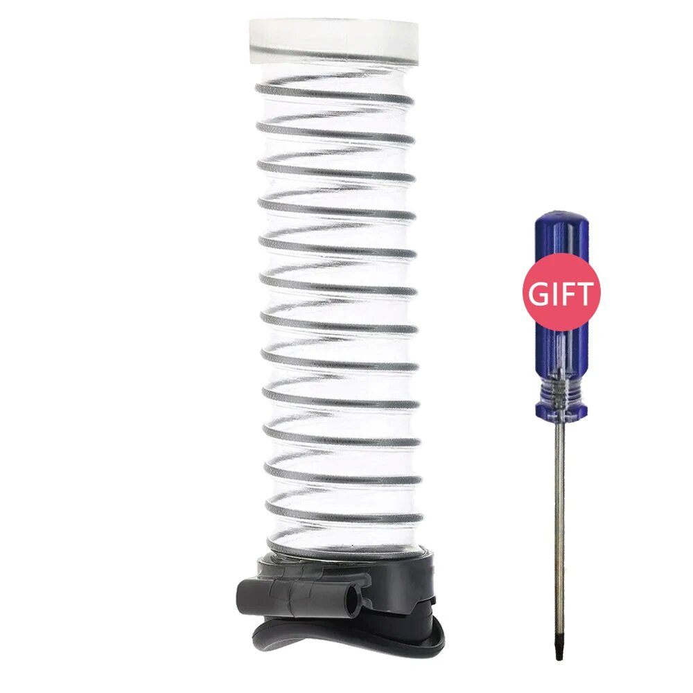 Шланг для Dyson DC41/DC55/DC75, Цвет: 1PCS