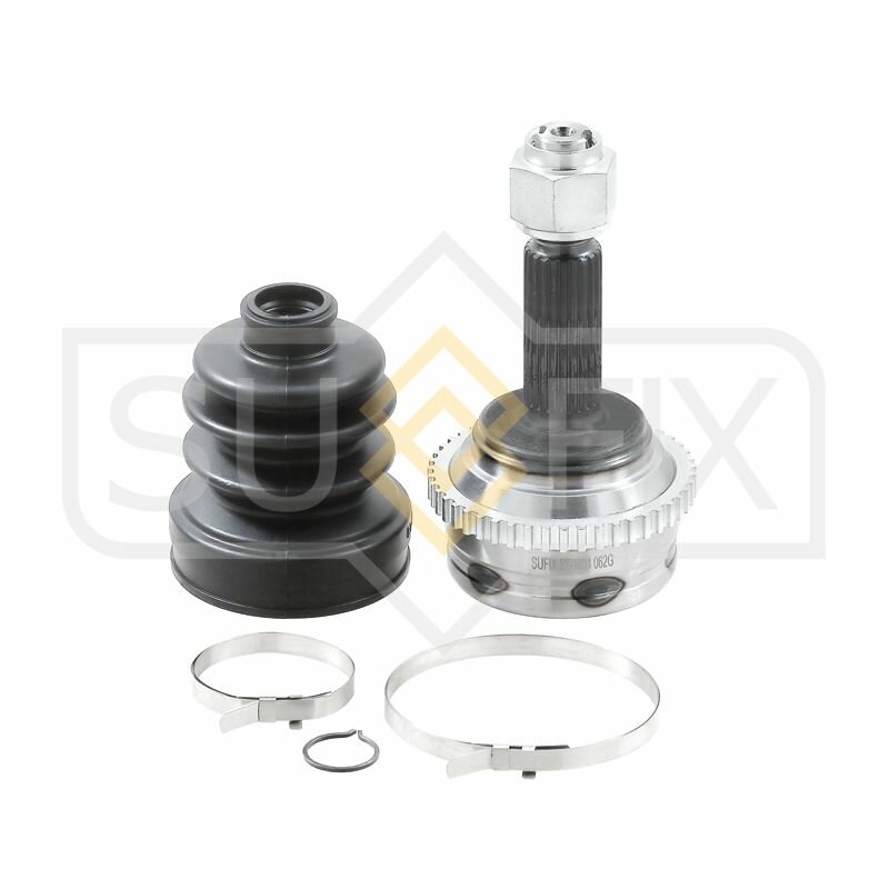SUFIX ШРУС наружный CHEVROLET Aveo 1.2 08>/ Kalos 1.2 05>