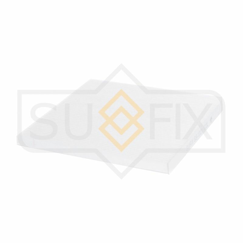 SUFIX Фильтр салонный NISSAN Teana(L33) 14>/ Pathfinder(R52) 12>, INFINITI JX 12>/ QX60 12>