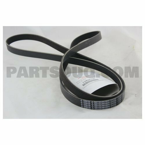 Ремень поликлиновой Mitsubishi 1340a150