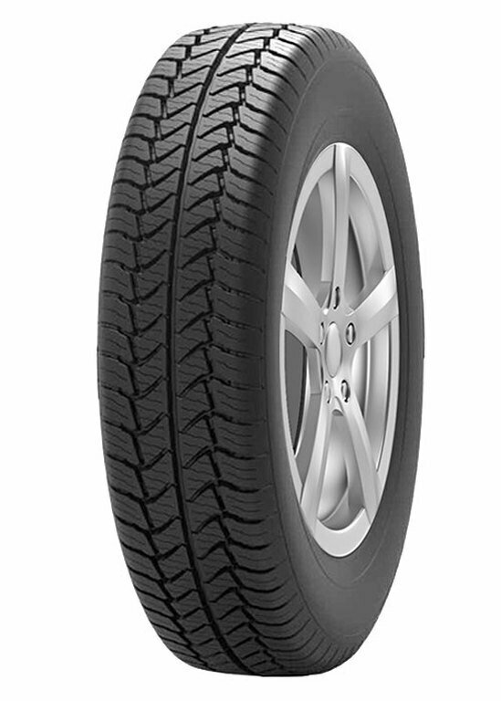 185/75R13C Кама НК-243 96N а/шина
