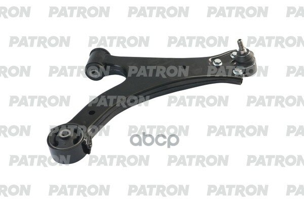 Рычаг подвески CHERY M11 08- Arrizo 5 16- Arrizo 7 13- PATRON арт. PS50709R