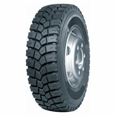 Goodride MD777 Drive Шины всесезонные 315/80 R22.5 164K