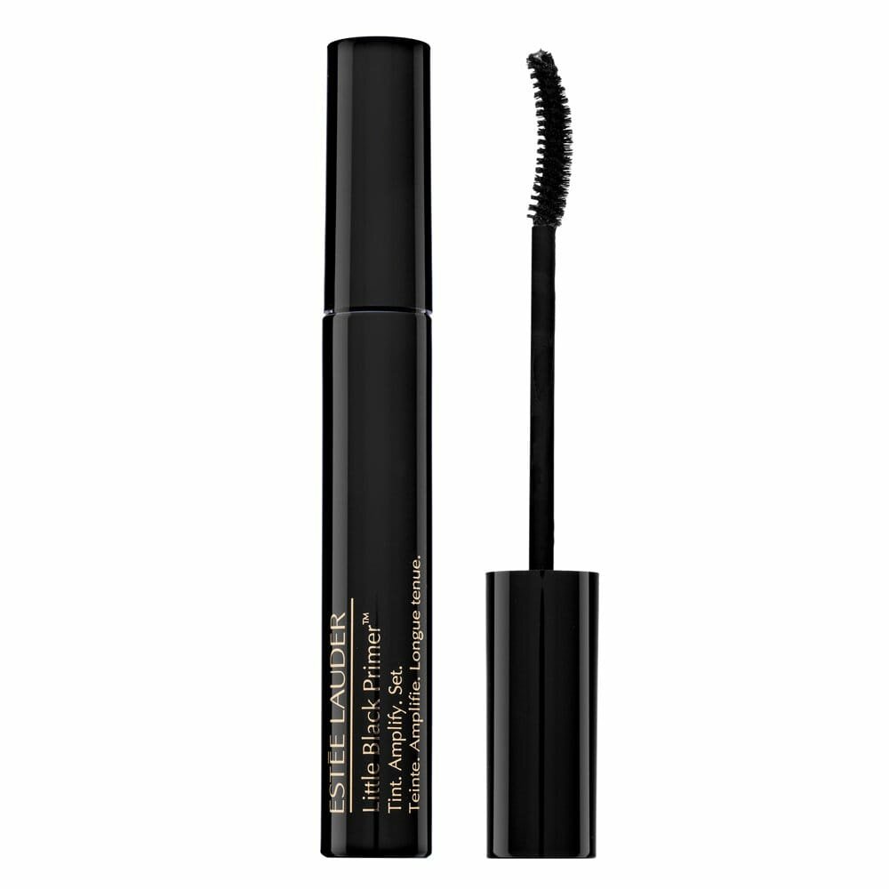 Праймер для ресниц, бровей Estee Lauder Little Black Primer N. 01 Black 6 мл
