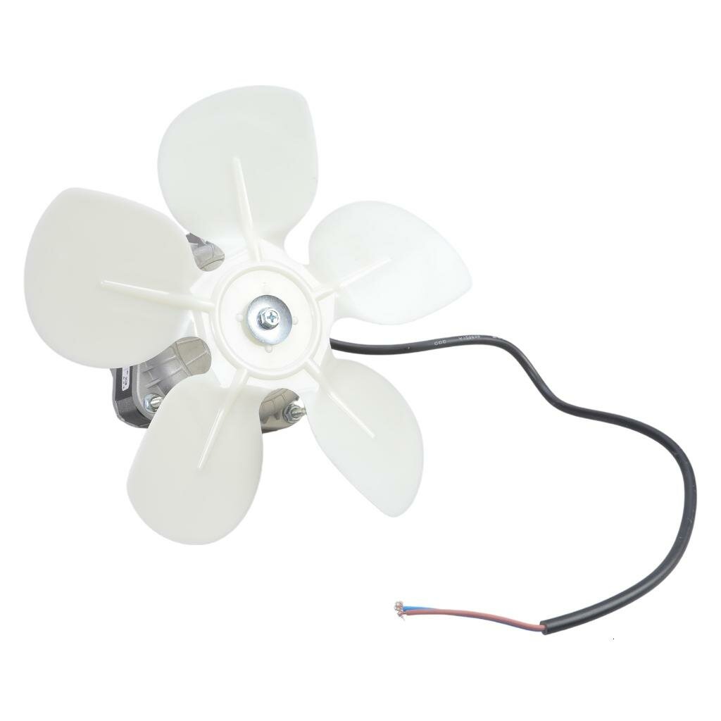 Металлический вентилятор для холодильника, 60W