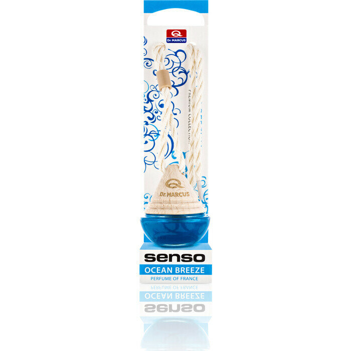 Освежитель воздуха Dr.Marqus Senso Wood Ocean арт. 605