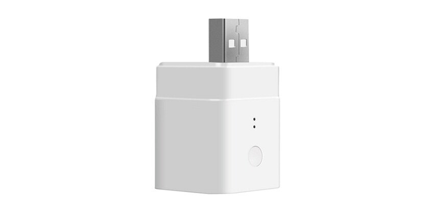 Умный USB адаптер Sonoff Micro — фото 1