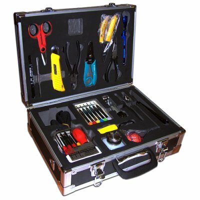 Набор инструментов LAN-NT-TK-FIBER-2