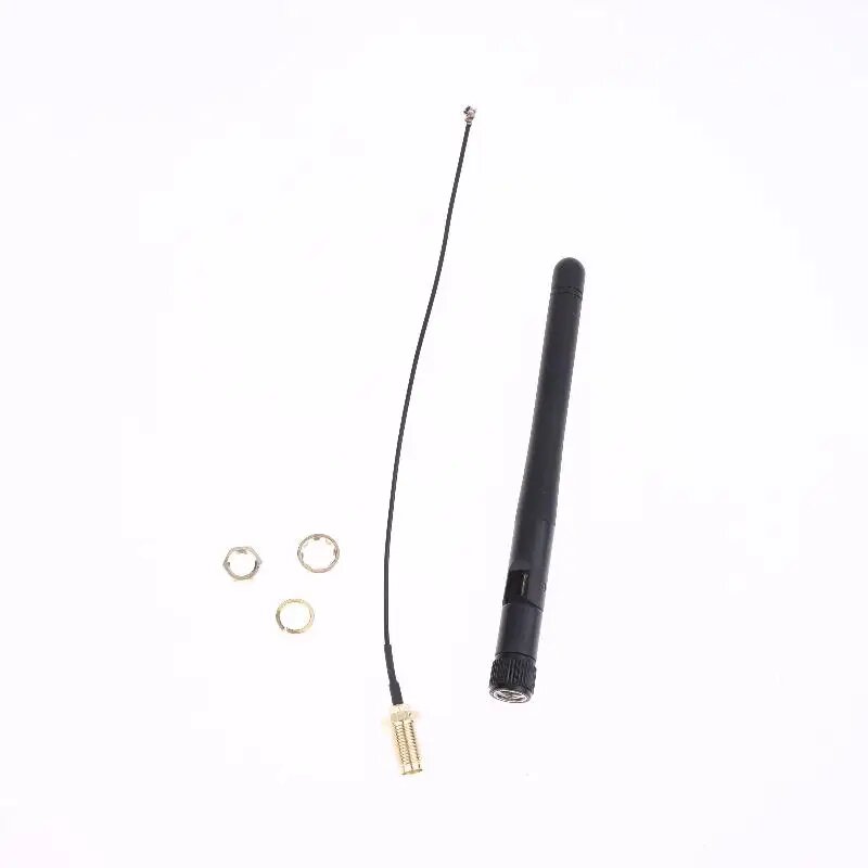 Плата разработки ESP32-C3 SD&HI Antenna