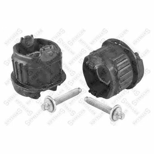 Ремонтный комплект, рычаг подвески Stellox 7710068sx для Mercedes E-CLASS S210, W210