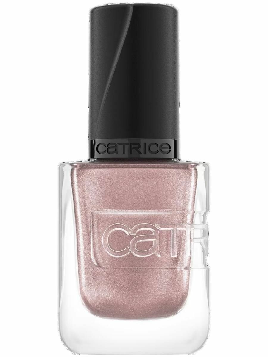 Лак для Ногтей CATRICE (Катрис) Gel Affair Nail Lacquer - 006 Party Animal (Тусовщица)