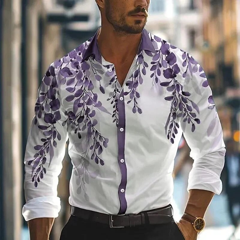 Рубашка