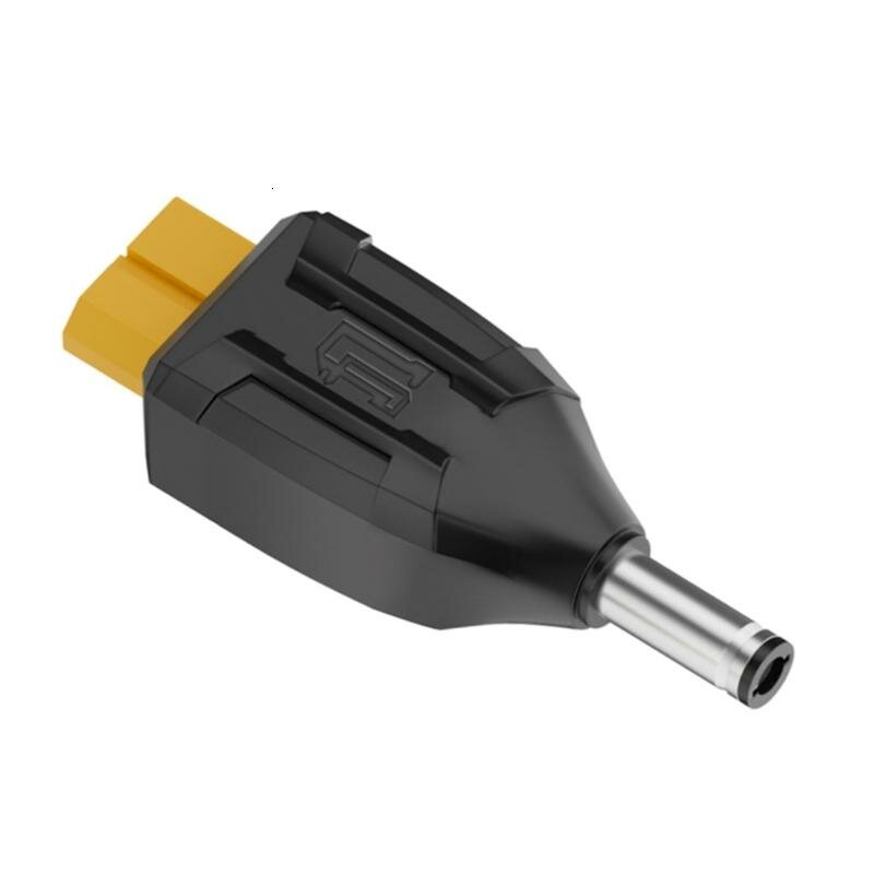 Переходник XT60 «мама» на USB-C и разъёмы DC, От 60° F до 5521 М