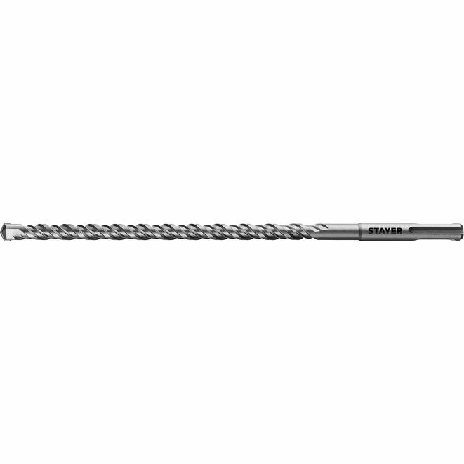 Бур SDS-plus, 6 x 260 мм, STAYER