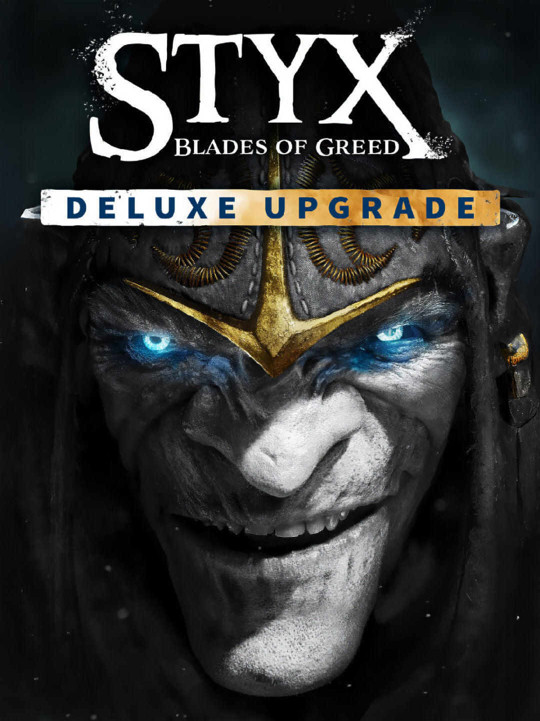 Styx: Blades of Greed - Deluxe Upgrade