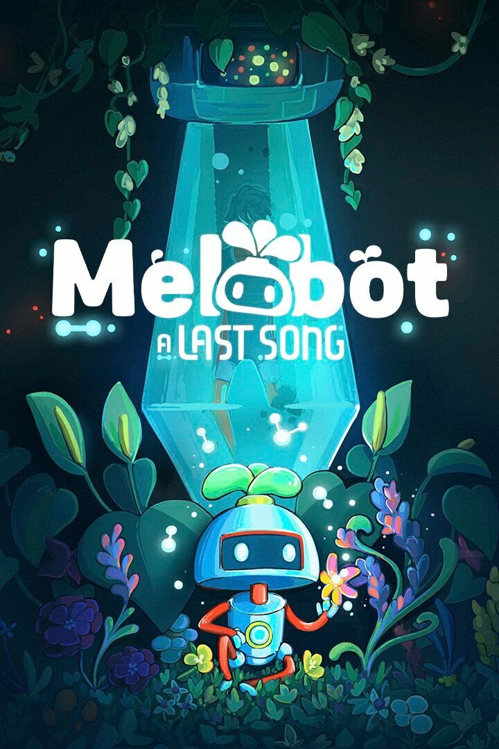 Игра Melobot - A Last Song — Xbox Series X|S — Цифровая версия
