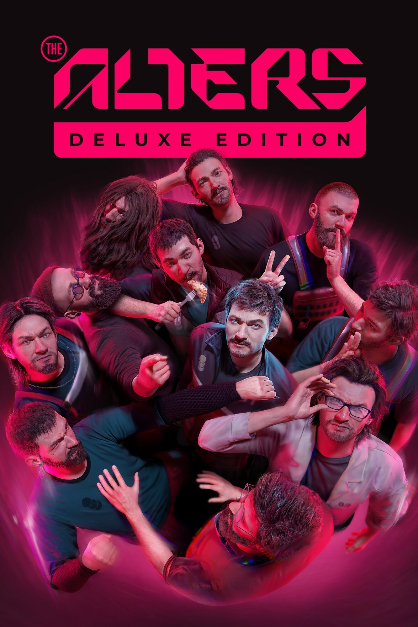 The Alters: Deluxe Edition — ключ активации Xbox / Microsoft Store · Xbox Series X|S · цифровой ключ · любой регион