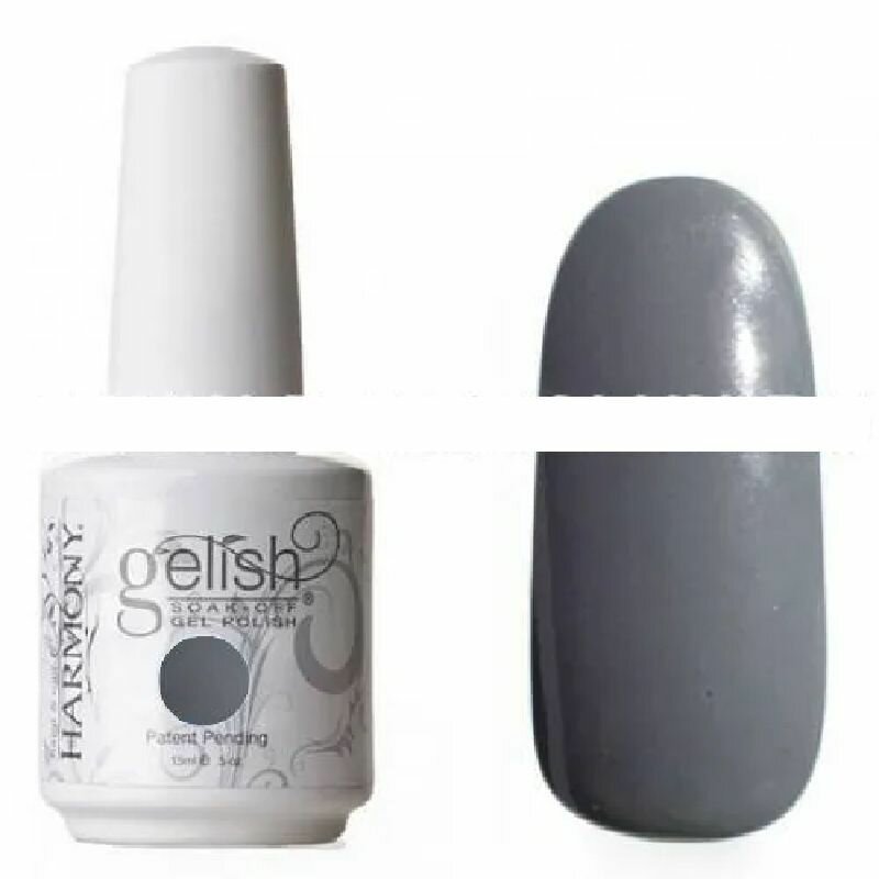 Gelish Гель лак 1844 Clean Slate 15мл