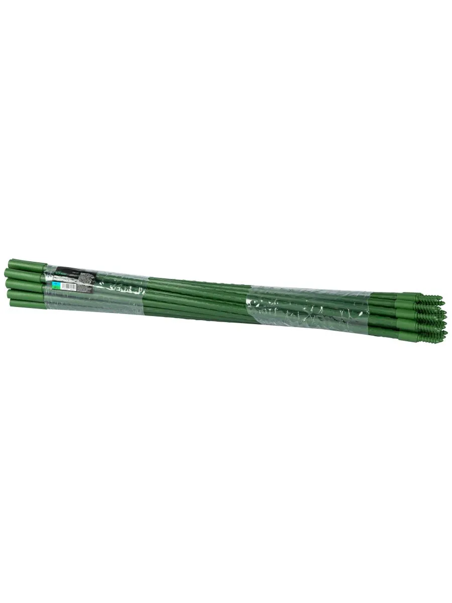 Опора для садовых растений и цветов GREEN APPLE GARP-11-60 60 см, набор 20 штук