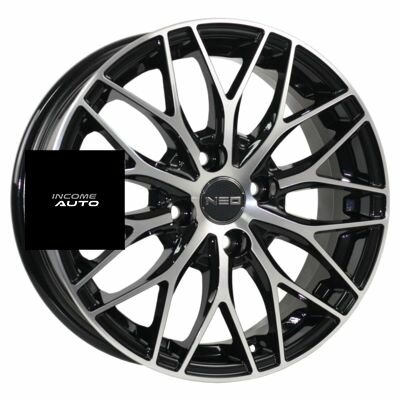 NEO 576 BD Колесный диск Литой 15x6" PCD4х100 ET46 D54.1