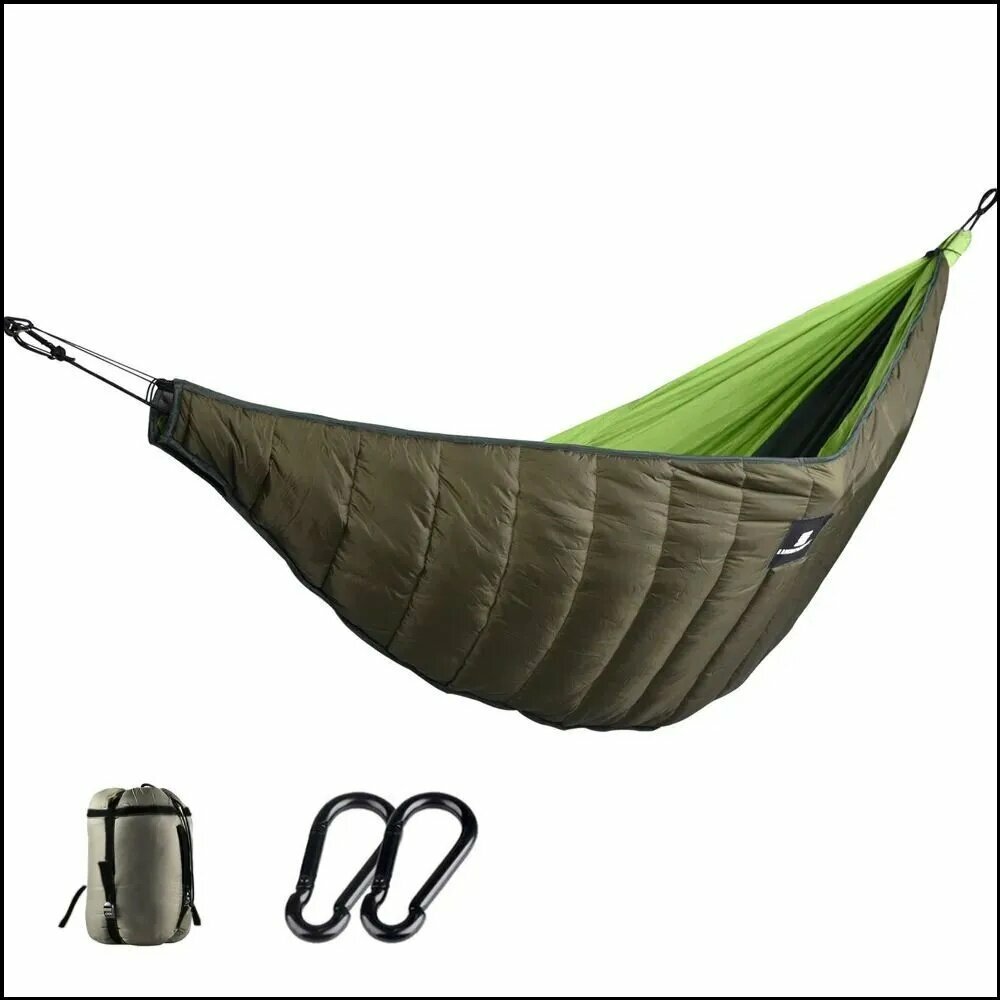 Гамак Нейлон, 210х350 см