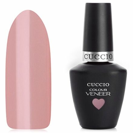 Гель-лак Cuccio Veneer, 6102 Life's A Peach