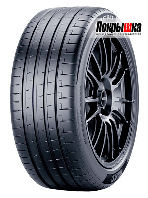 Шины летние Pirelli P Zero (PZ5) 245/45 R19 102Y для легкового автомобиля