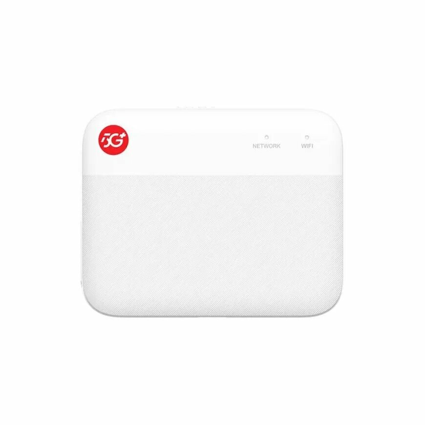 ZTE F50 5G портативный Wi - Fi маршрутизатор без батареи