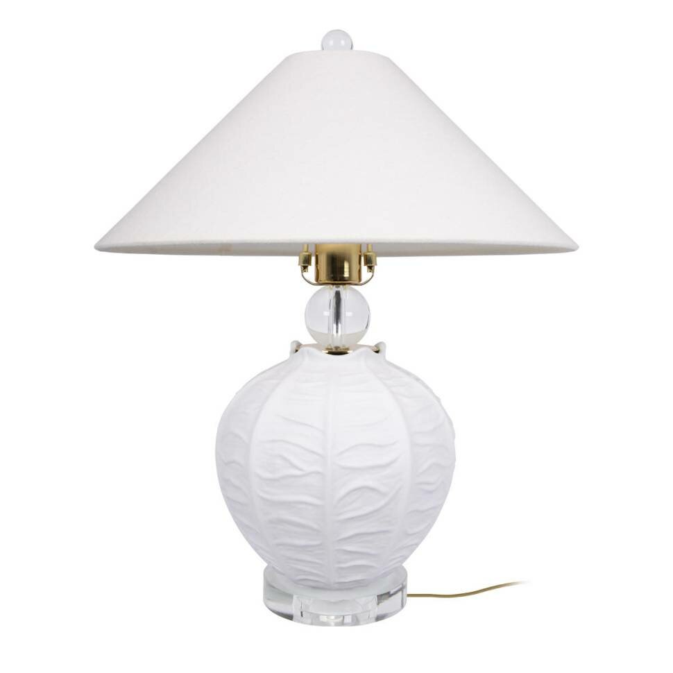 10265T/S Настольная лампа LOFT IT Blanca
