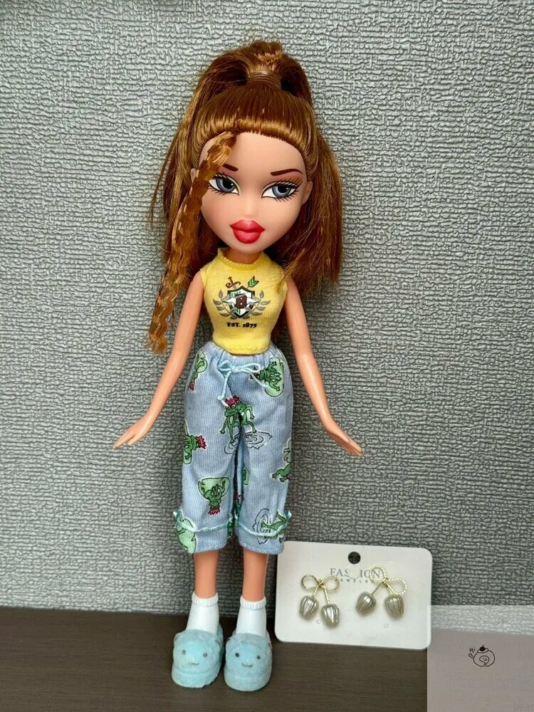 Bratz Кукла — фото 1