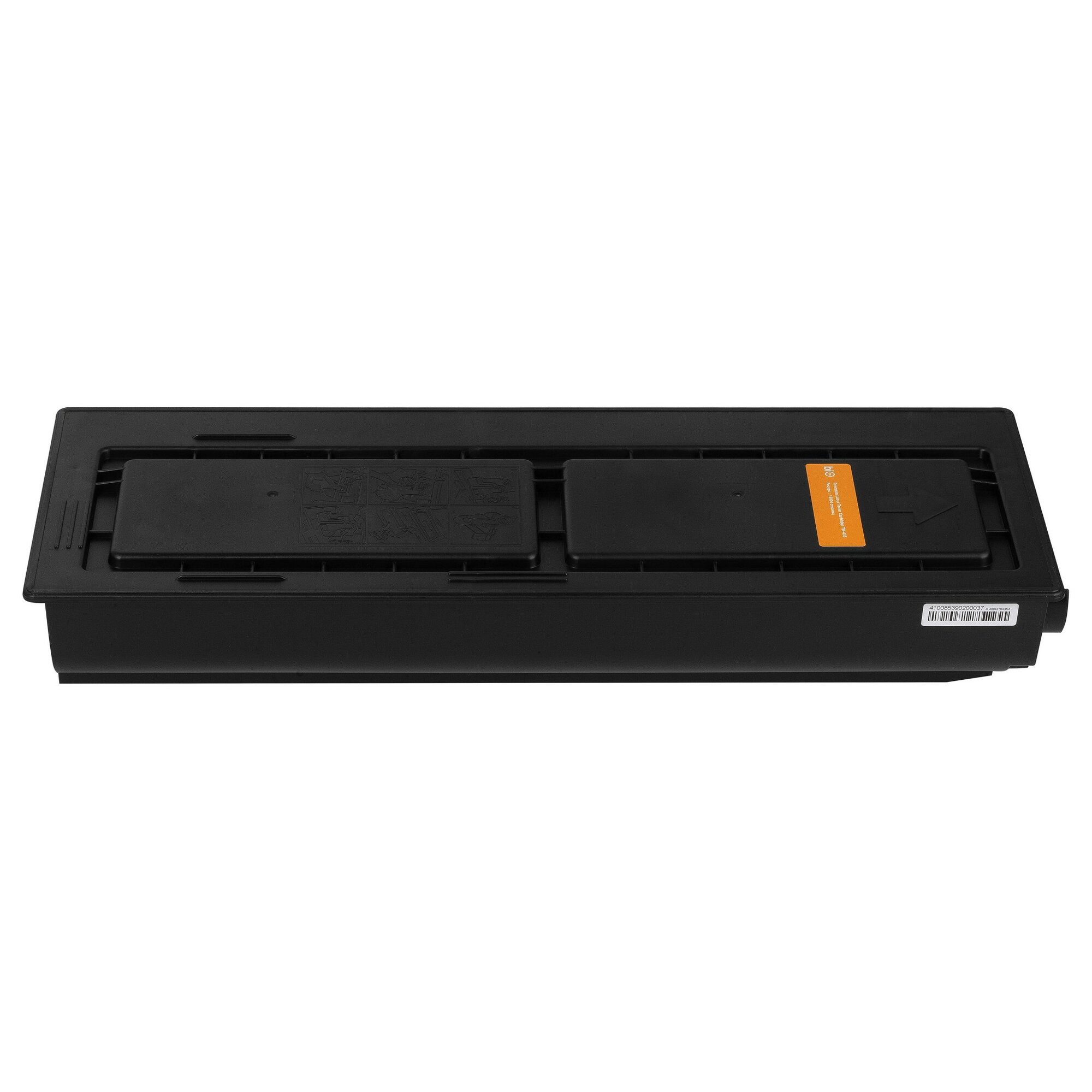 Картридж Bion BCR-CB435A для Kyocera TASKalfa 180/181/220/221 Черный, 15000 страниц