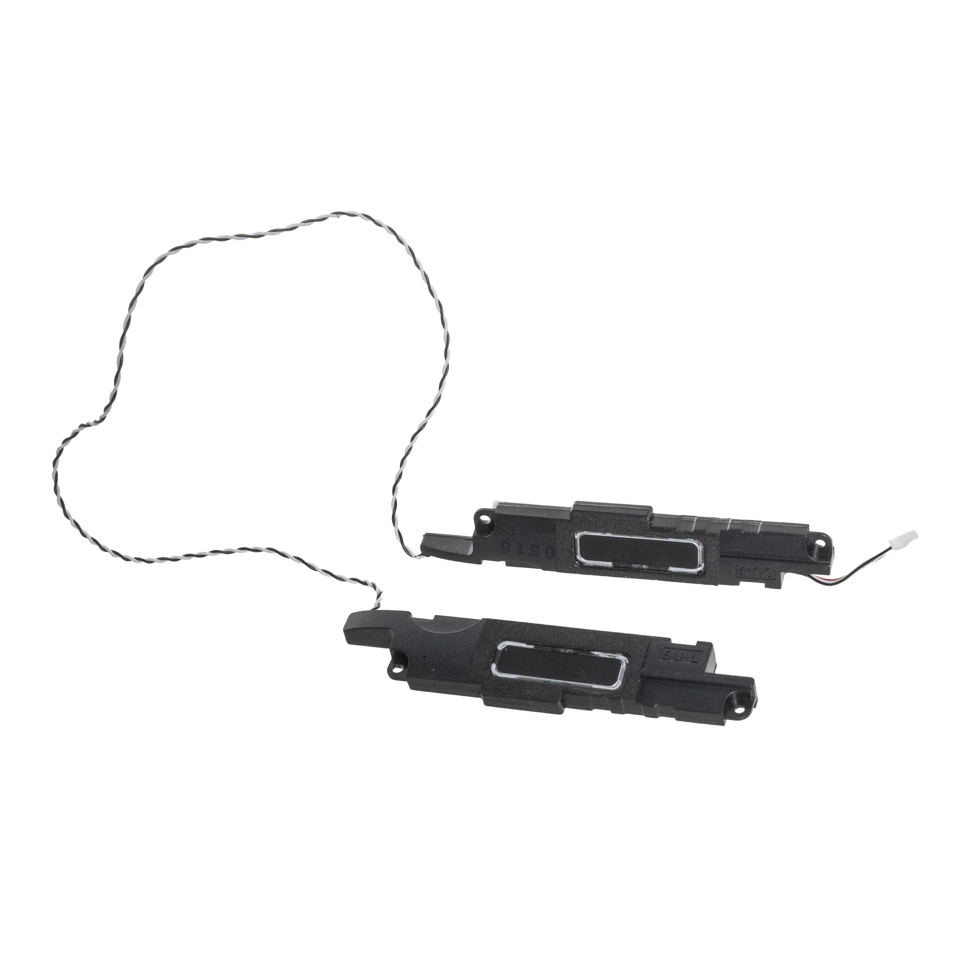 Динамики для ноутбука Asus N501VW / 04072-01540400 - черные