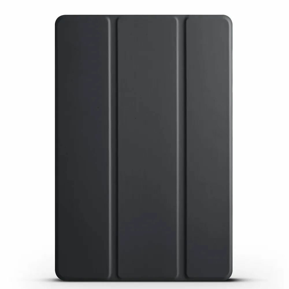 Чехол для Huawei MatePad T10 9.7" / T10S 10.1" с охлаждением черный