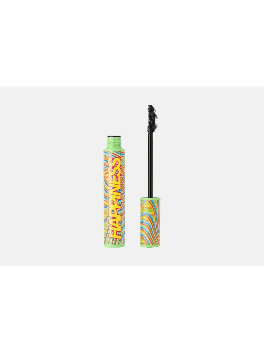 LOVE GENERATION Good Volume Mascara Happiness Тушь дл 9мл