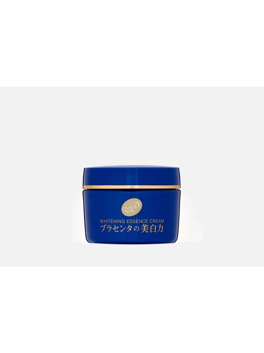 MEISHOKU JAPAN PLACENTA ESSENCE CREAM Крем-эссенция д