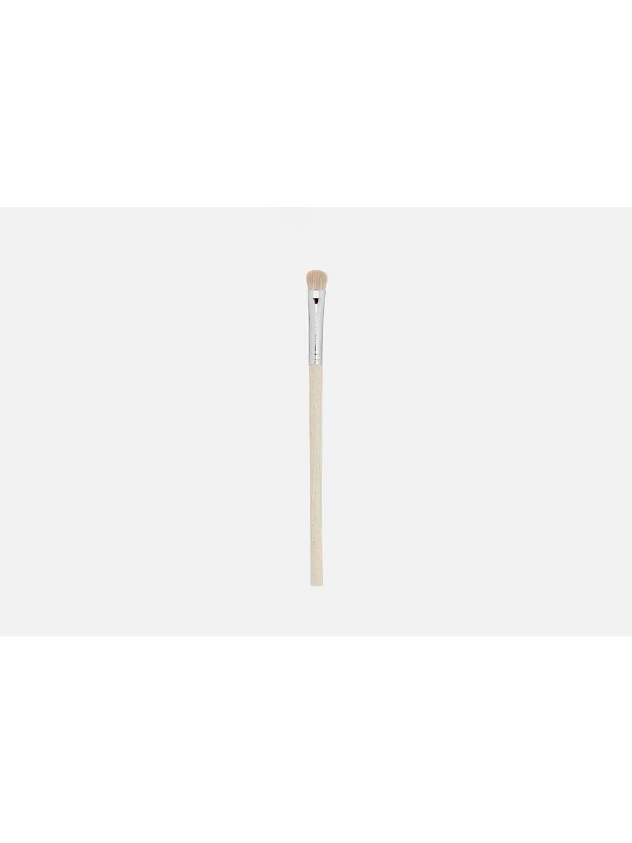 EIGSHOW Vegan bamboo brush Кисть для нанесения и раст