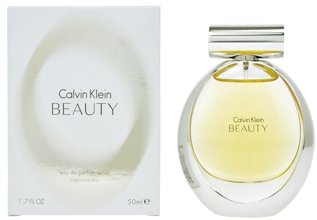 Парфюмерная вода Ck Beauty 50 мл для женщин - Кельвин Кляйн Бьюти
